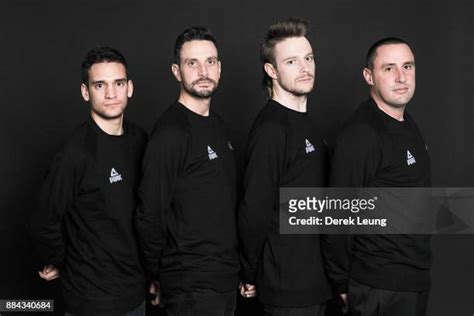 Kalon Dobbin Photos And Premium High Res Pictures Getty Images