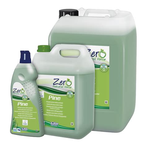 Pine Sutter Professional Emdus