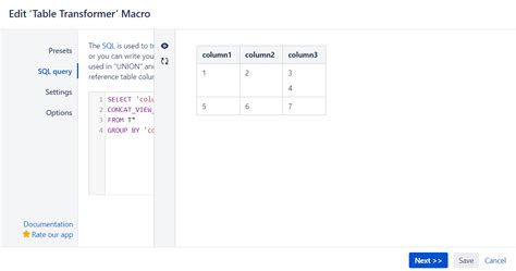 Solved Table Transformer Macro How To Remove Duplicates