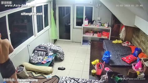 Hackers Use The Camera To Remote Monitoring Of A Lover S Home Life 600