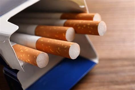 Nicotine And Tobacco Delivery Near You