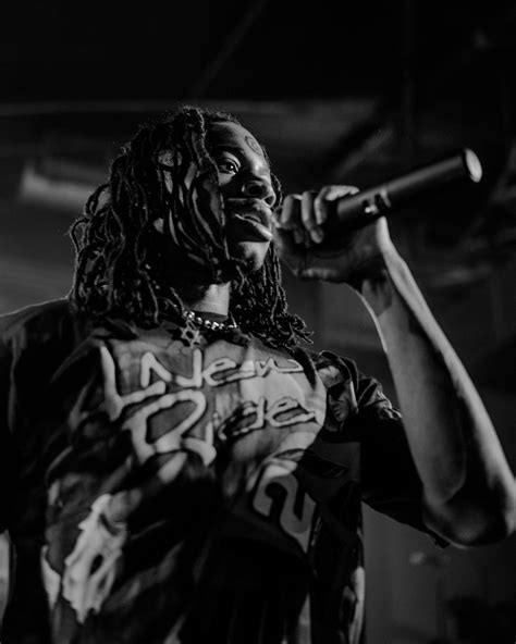 Lucki Rapper Wallpapers Top Free Lucki Rapper Backgrounds