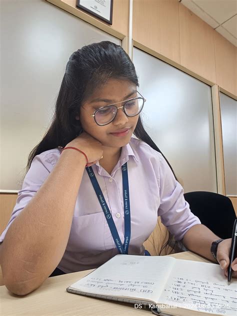 dishari saha on linkedin earlier this month i started a new journey