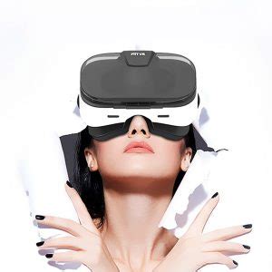 Как настроить VR-очки для телефона: Google Cardboard, VR Box