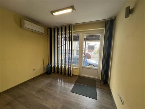 София Офис Магазин Партер Магазин Офис Кабинет 30 кв м Партер Магазини Офиси Кабинети Сал