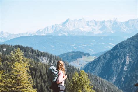 Das Weitwandern Portal