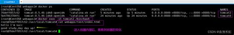docker学习：容器间数据挂载与共享 远程共享and挂载数据卷 sshfs挂载远程volume 容器内部通过sshfs访问远程主机