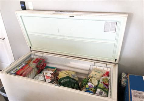 Chest Freezer Vs Upright Deep Freezer Which One Is Right For You