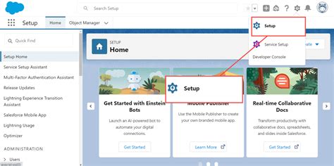 How To Create A Checkbox Field In Salesforce