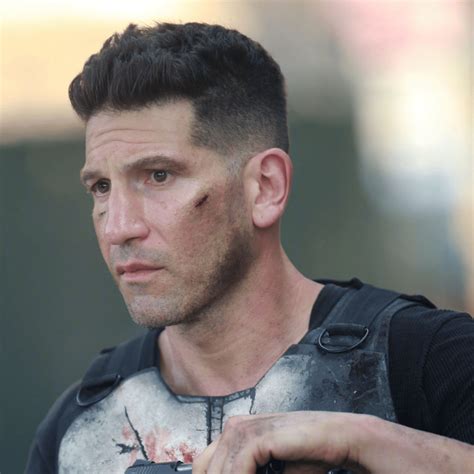 Frank Castle Doppleai
