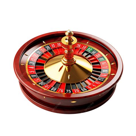 Roulette Wheel Png
