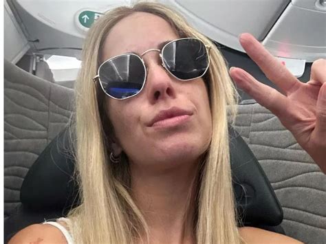 Carmen Aub Measurements Bio Height Weight Shoe And Bra Size