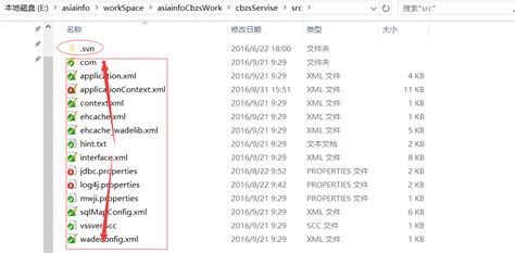 svn之update版本冲突one or more files are in a conflicted state 治政的博客 csdn博客