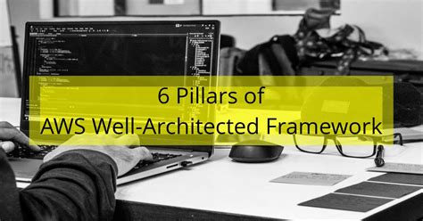 6 pillars of aws well architected framework undercode testing