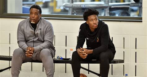 How Should Collin Sexton Figure Into Cavs Draft Plans Fear The Sword