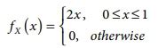 Exercise Mathematical Expectation Problem Questions With Answer Solution