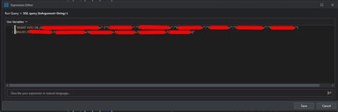 Insertar Registros En Una Tabla En Snowflake Ask In Your Language