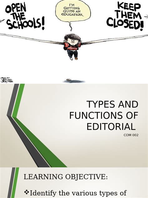 3 Types And Functions Of Editorial Pdf Persuasion Communication 3 Types And Functions Of Editorial Pdf Persuasion Communication