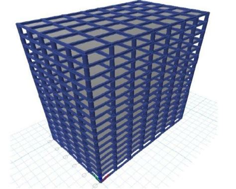 Model 2 Rectangle Shaped Download Scientific Diagram