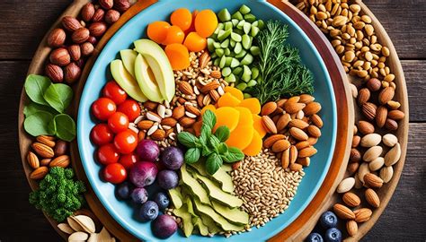 Balanced Ayurvedic Meal Plan For Holistic Health