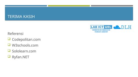 Dasar Dasarhtmlandcsscodetech Idpptx
