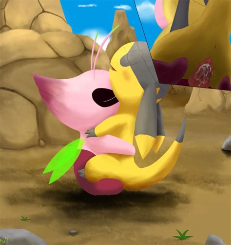 Rule 34 Anus Arti4000 Blush Celebi Cum Duo Female Feral Helioptile