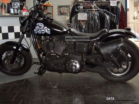 2001 Harley Davidson Fxdx Dyna Super Glide