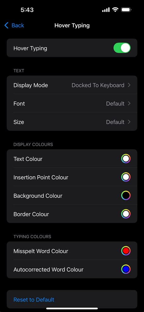 ios 18 and ipados 18 bring these 5 accessibility features to your