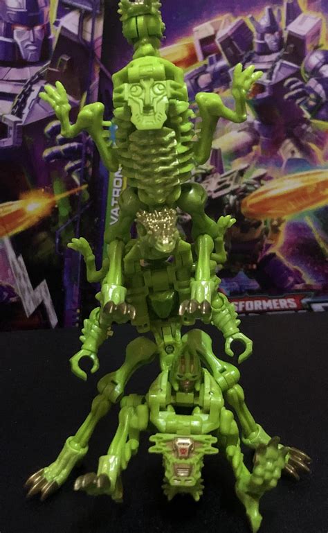 Murder Drones X Transformers So I Made The Sentinels Decepticons R