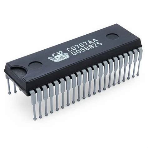 Integrated Circuit At Piece Integrated Circuits In Mumbai ID