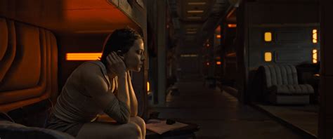 Nude Video Celebs Cailee Spaeny Sexy Alien Romulus 2024
