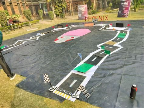 Vandit Mishra On Linkedin Roborace Innovation Teamwork Engineering Collegeexperience