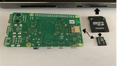 Vidéo 4 Installation De Raspberry Pi Os Objets Connectés