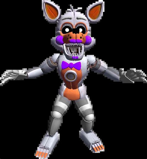 Lolbit Five Nights At Freddys Wiki Fandom