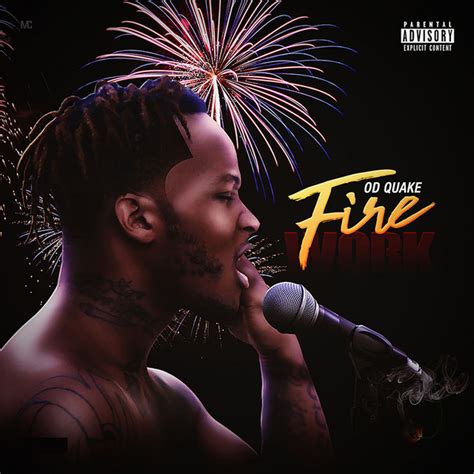 Firework Album By Od Quake Spotify