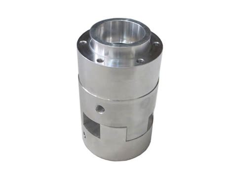 CNC Turning Machine Lathe Processing Mechanical Parts Essai