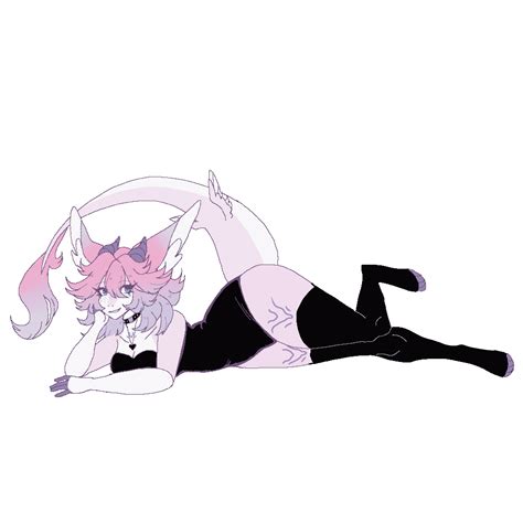 Nymph On Toyhouse