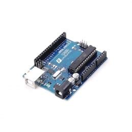 Funduino UNO R Atmega
