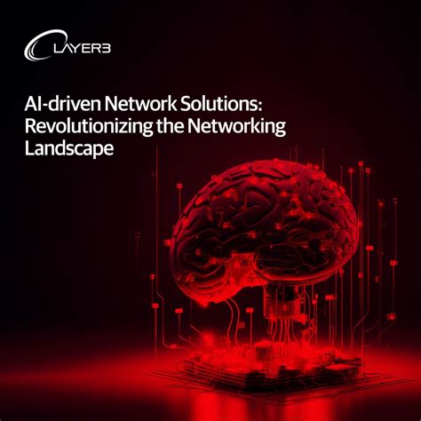 How Ai Is Transforming Networking With Layer3 Solutions Layer3 Posted On The Topic Linkedin