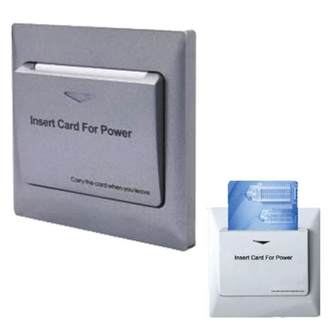 Key Card Switches At Best Price In India