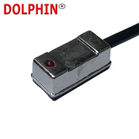 Reed Switch M18 Inductive Sensor Pnp No Nc Manufacturer From Gurugram