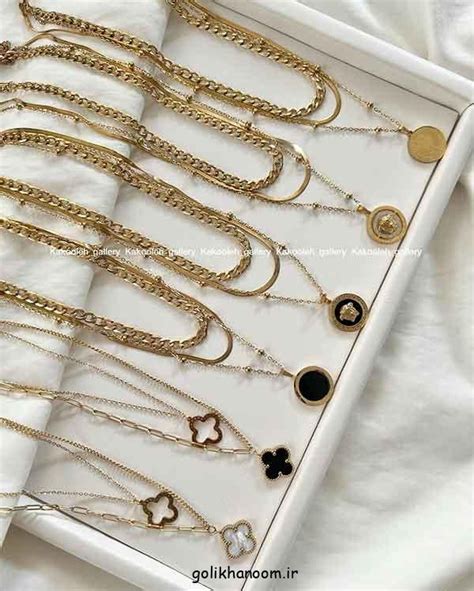 با این اکسسوری دخترانه 2024؛ ایده های خلاقانه برای تنوع در ظاهر استایل