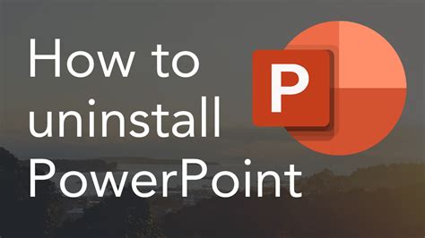 How To Uninstall Powerpoint On Mac Removal Guide How To Uninstall Powerpoint On Mac Removal Guide