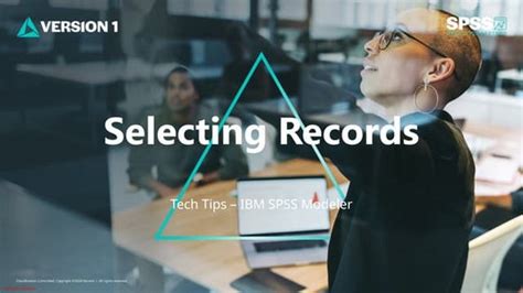 Find Duplicate Records In Ibm Spss Modeler Pptx