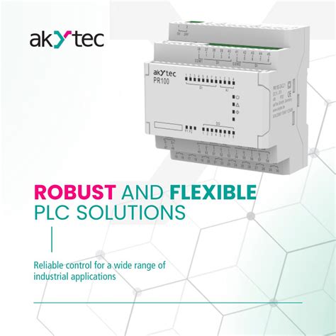 Akytec Automation Plc Industry40 Automationtechnology Akytec Gmbh