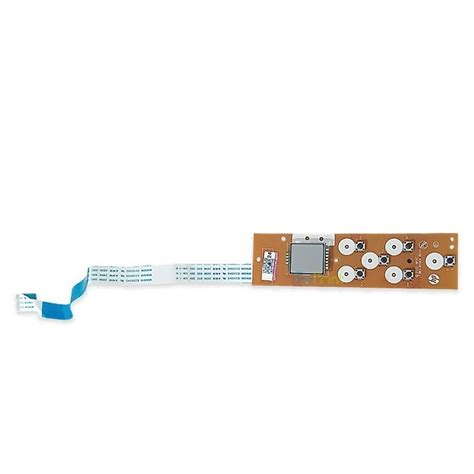 Tombol Power Switch On Off Button Hp Smarttank 520 All In One Printer