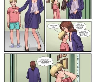 Yard Work Issue 8