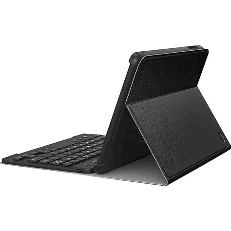 Customer Reviews Saharacase Keyboard Folio Case For Amazon Fire Hd And Fire Hd Plus