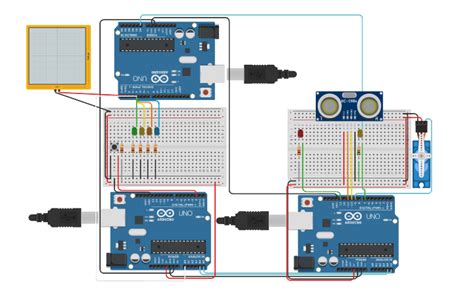 Circuit Design Final Asíncrono De Circuitos Y Sistemas Digitales