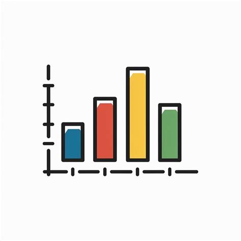 A Diagram With A Graph And Graphs Showing The Graph Premium Ai Generated Vector
